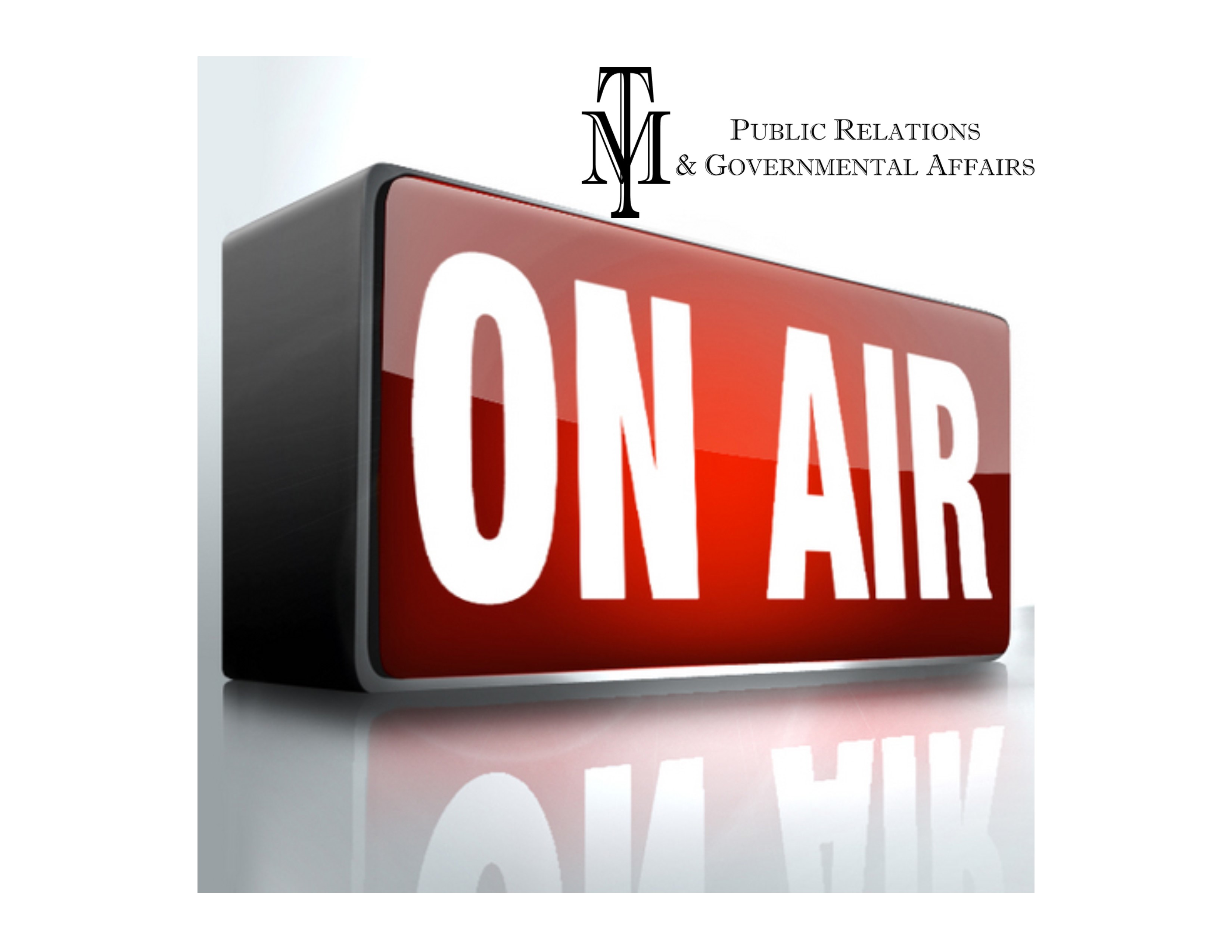TMPR On-Air: ICYMI "The Tara Show"